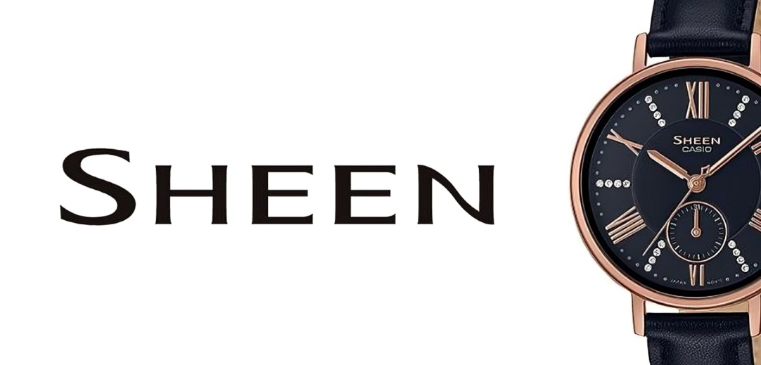 Sheen | - Watch Mall